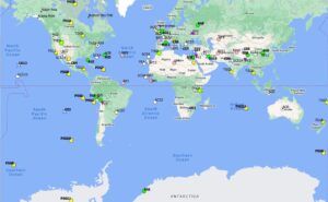 Amenti Grids – Emerald Awakening